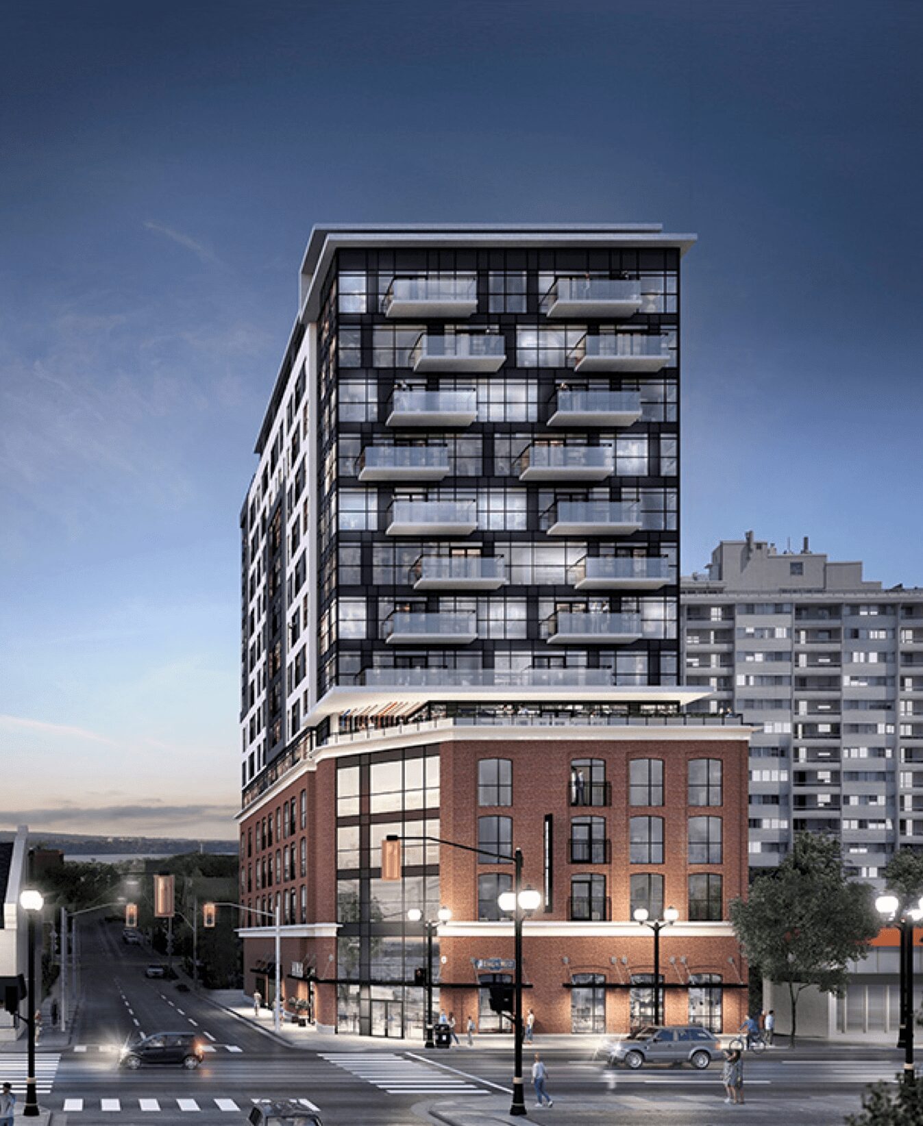 Radio Arts | HomeLife Landmark Realty Inc., Brokerage