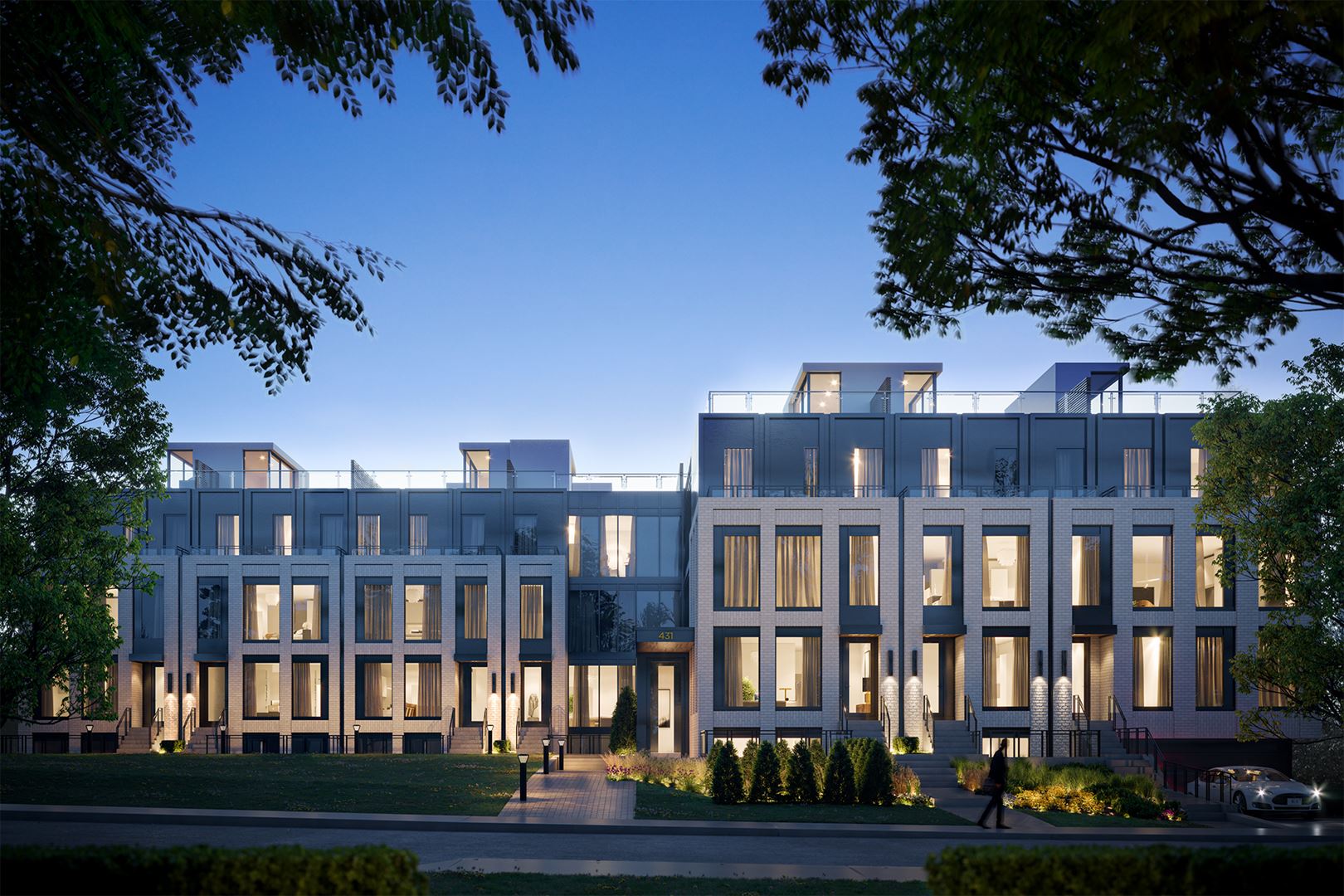 Savile on the Roe | HomeLife Landmark Realty Inc., Brokerage