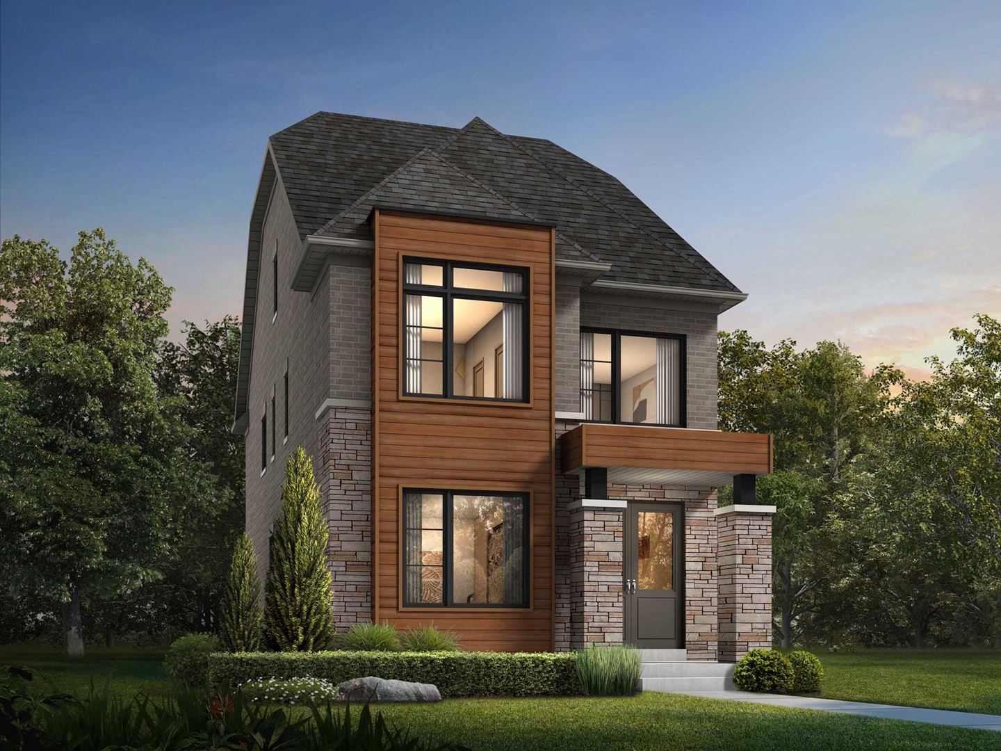 South Cornell by Countrywide | HomeLife Landmark Realty Inc., Brokerage