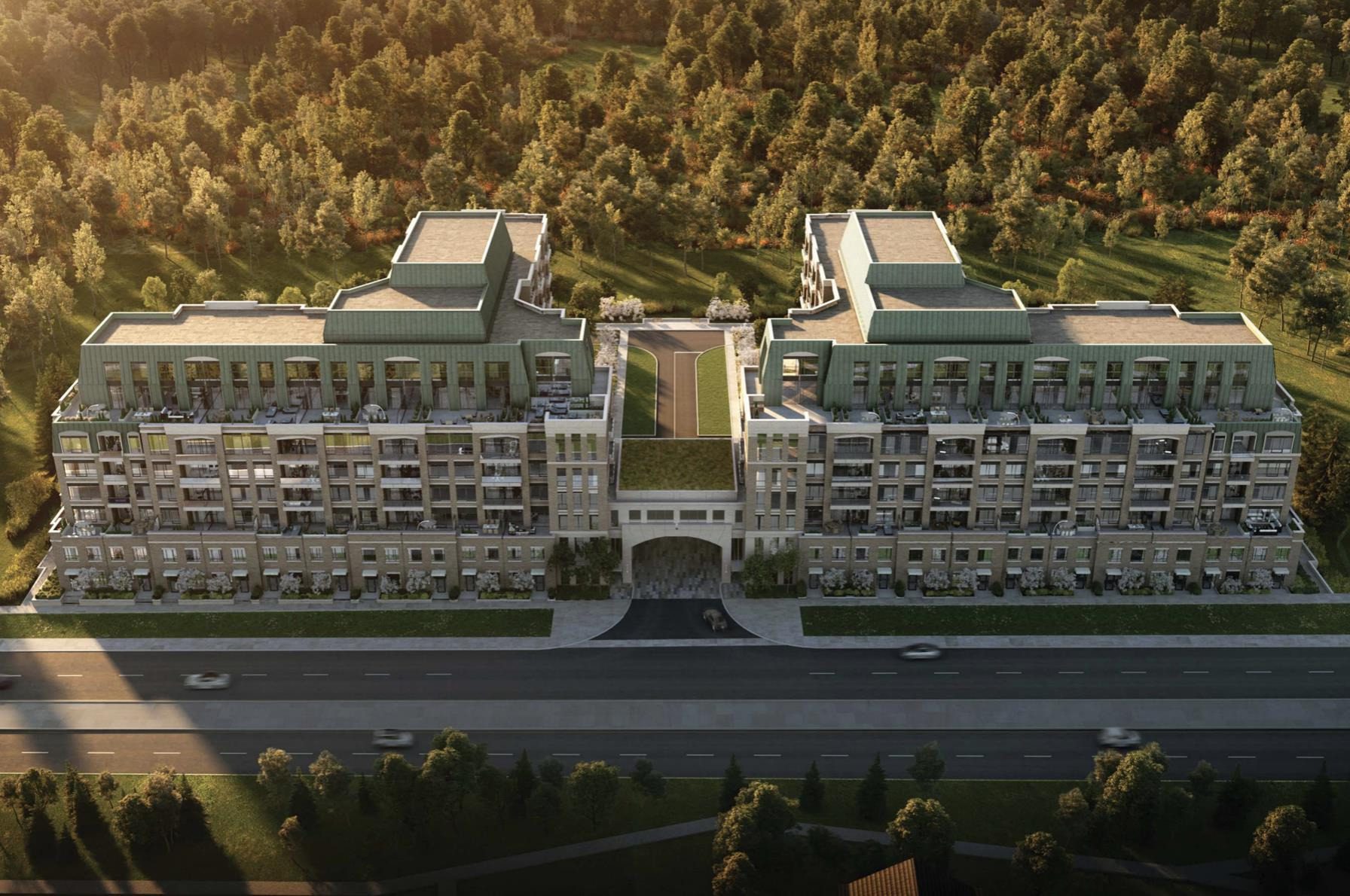 9th & Main | HomeLife Landmark Realty Inc., Brokerage