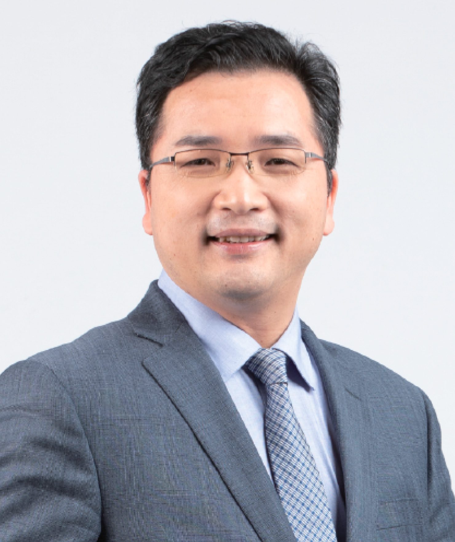 Sammy Yang | Management Team | HomeLife Landmark Realty Inc.