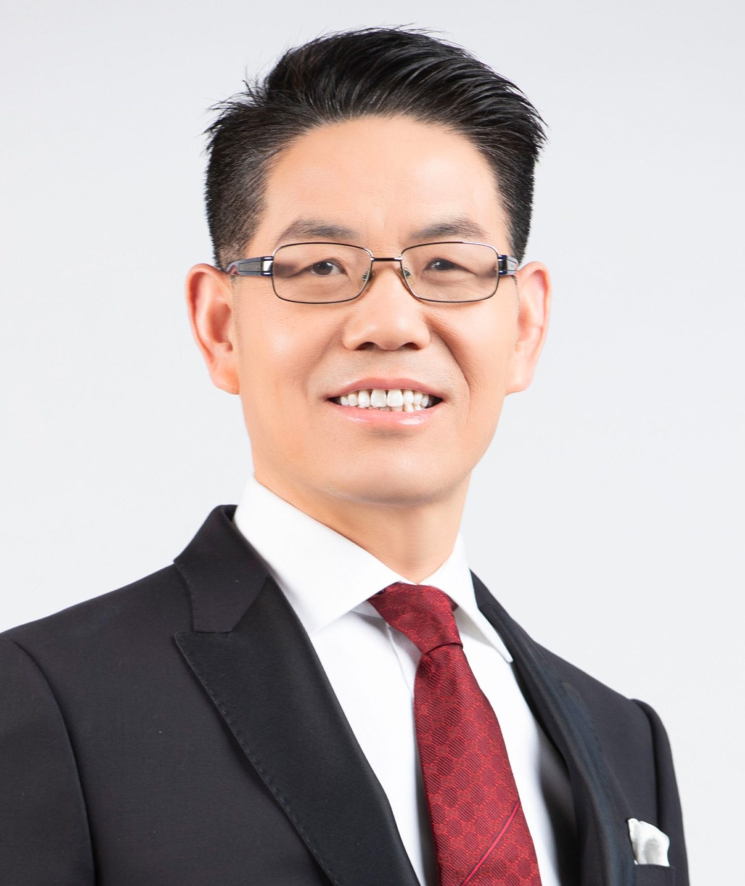 Tony Ma | Management Team | HomeLife Landmark Realty Inc.