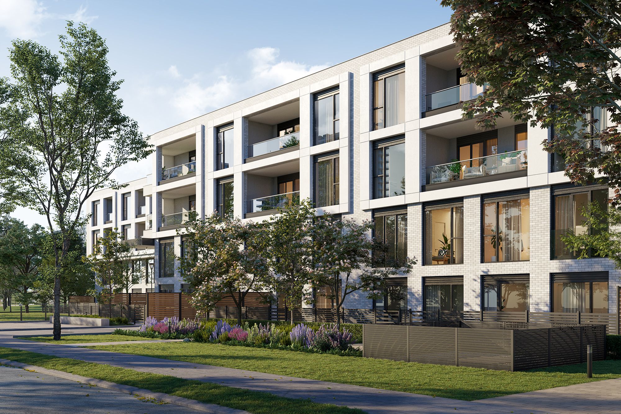 Residences on Keewatin Park | HomeLife Landmark Realty Inc., Brokerage