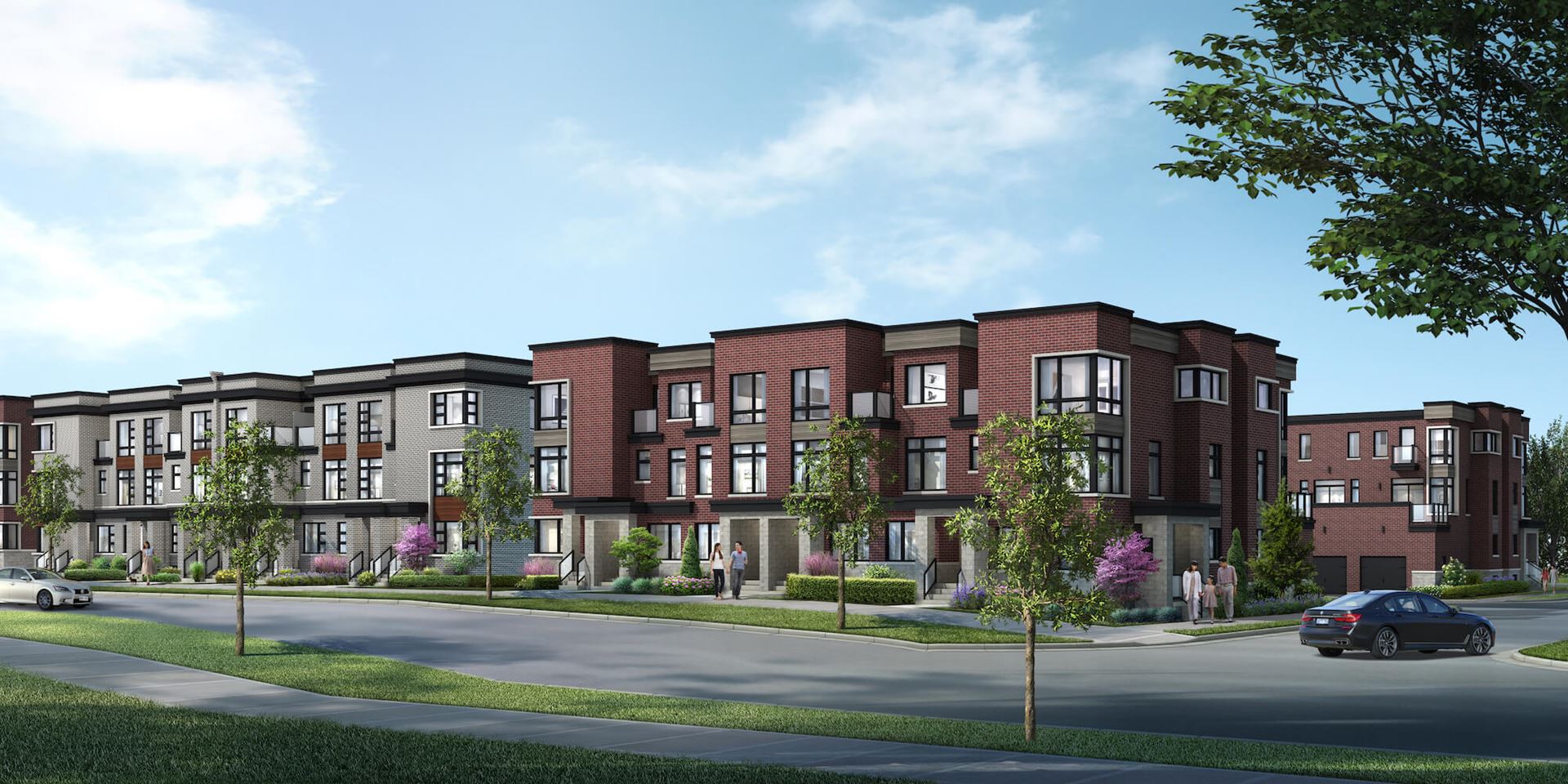 Cornell Rouge | HomeLife Landmark Realty Inc., Brokerage