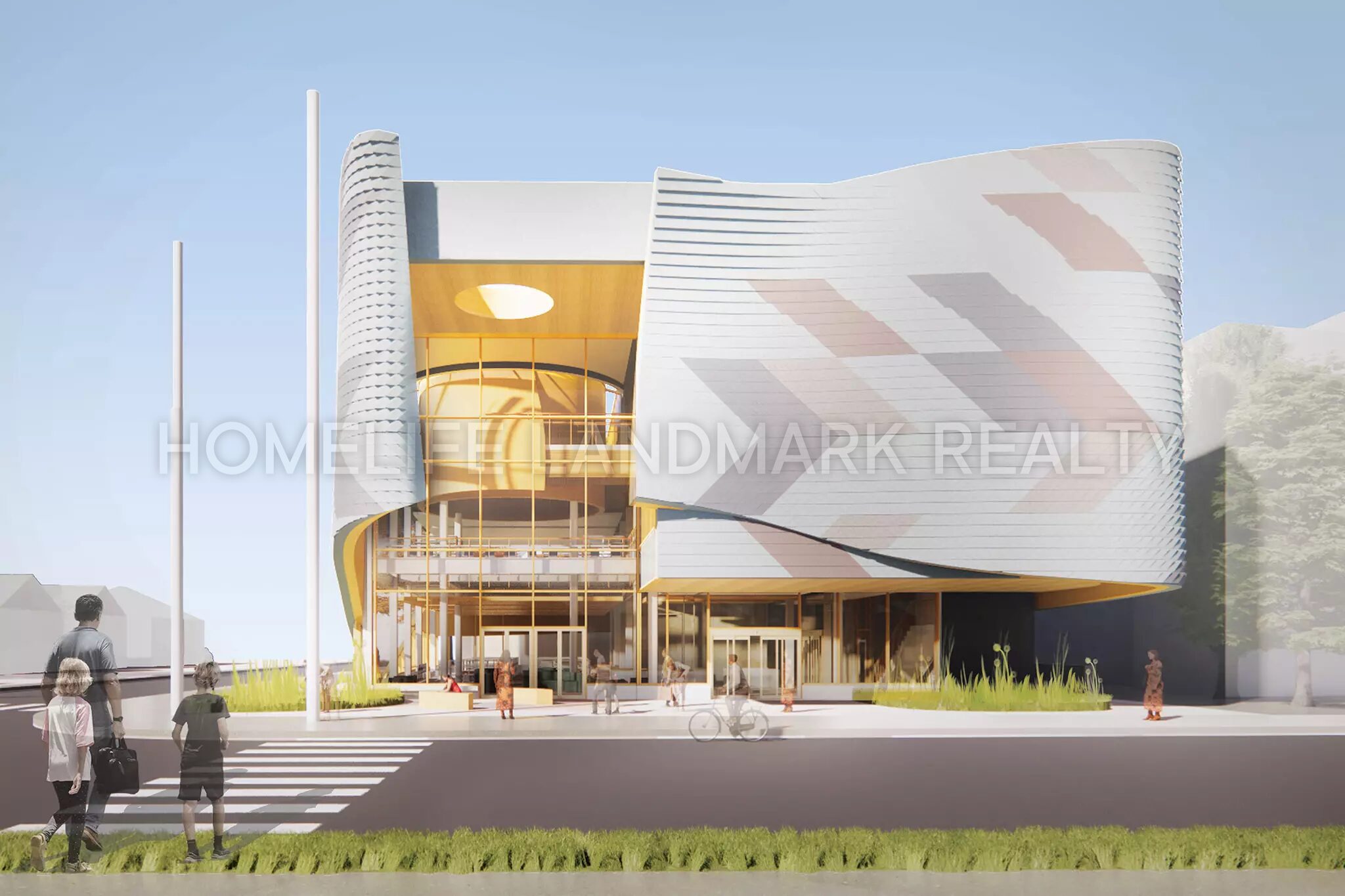 Danforth Village: One of the Best Communities to Invest in the Next 10 ...