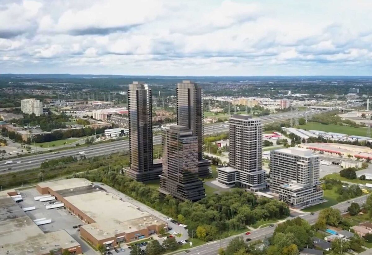 Macau Towns | HomeLife Landmark Realty Inc., Brokerage