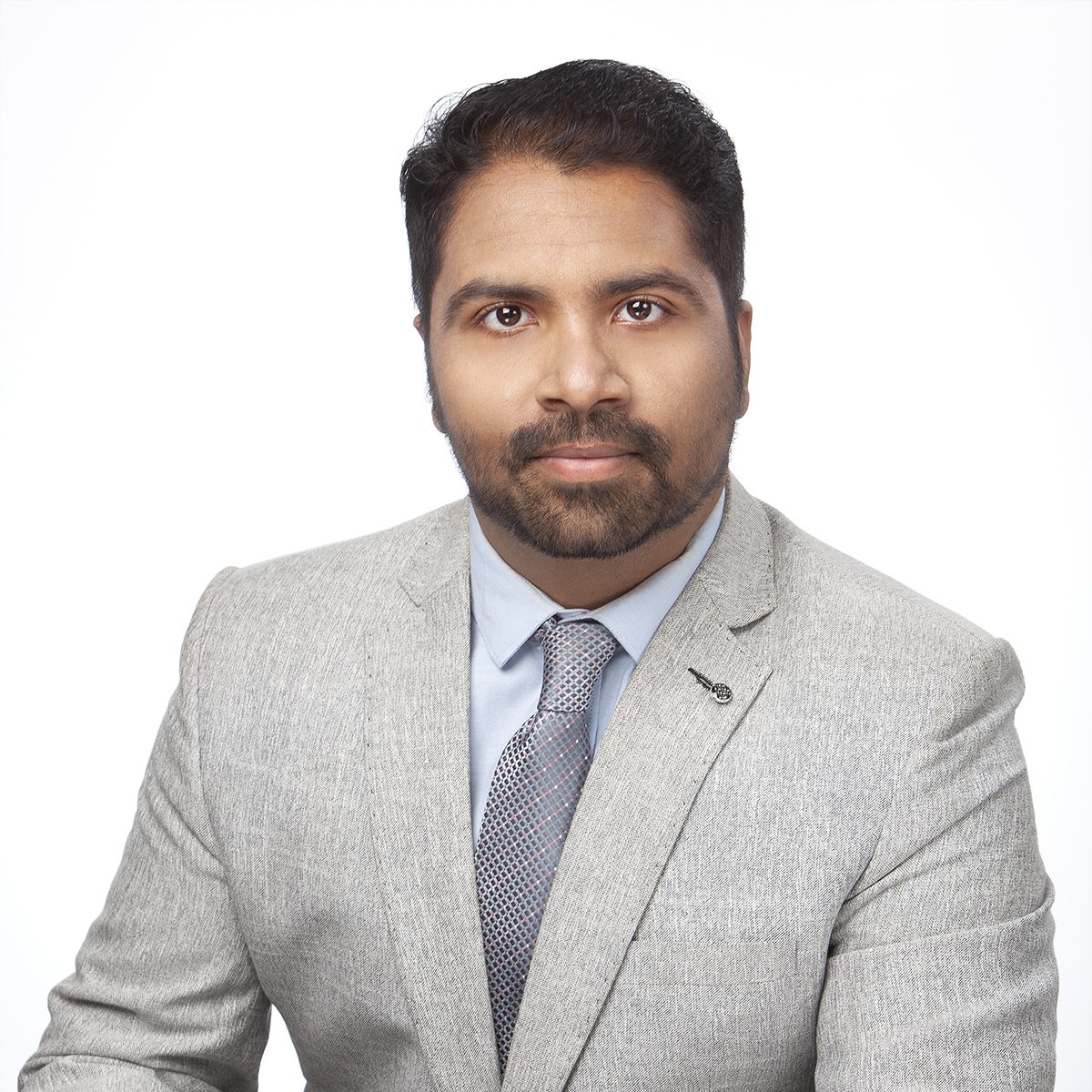 Moiz Khan | HomeLife Landmark Realty Inc