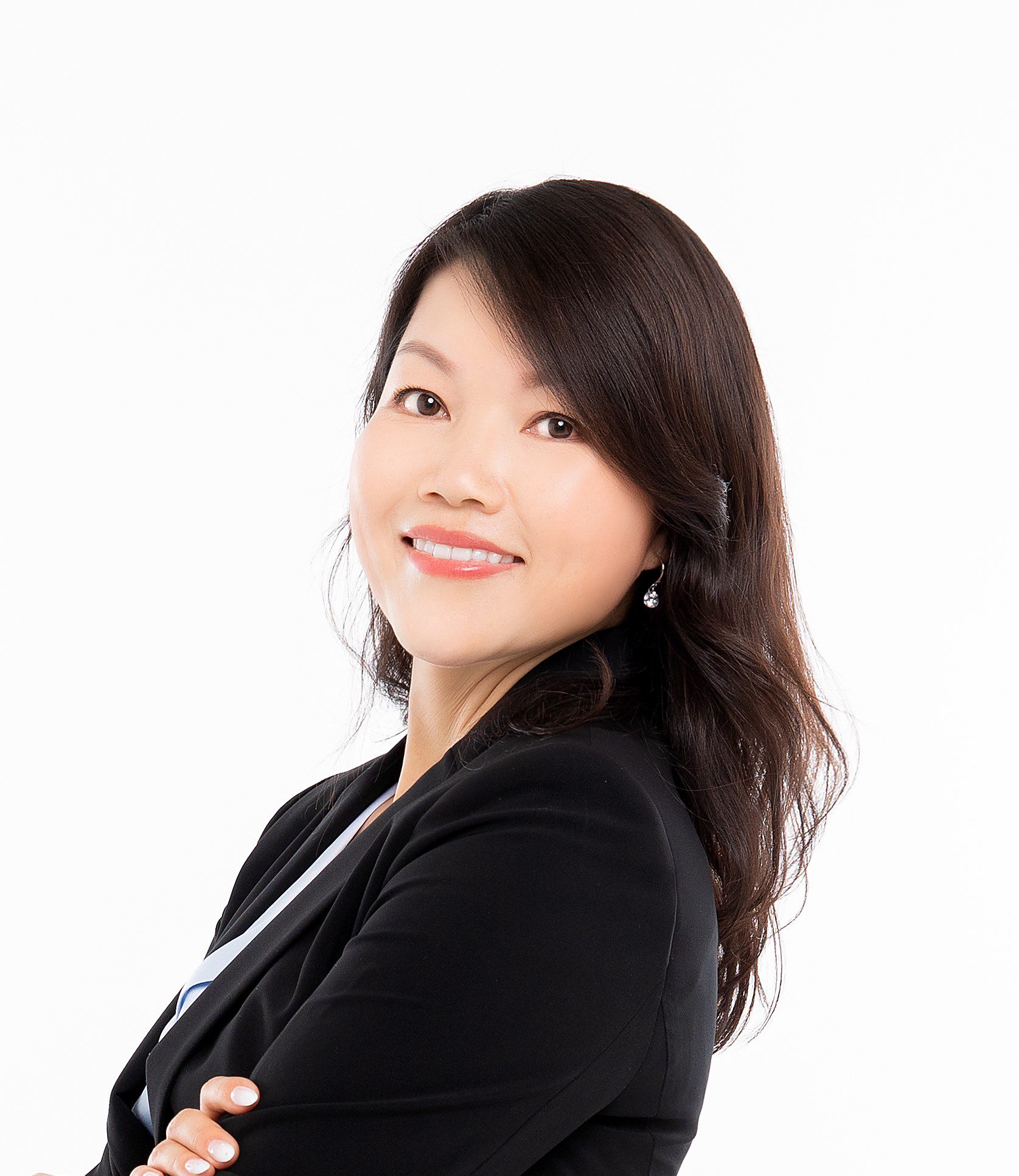 Sandy Yang | HomeLife Landmark Realty Inc
