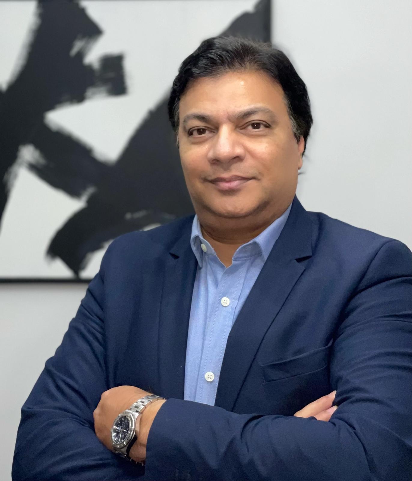 Syed Moosa | HomeLife Landmark Realty Inc