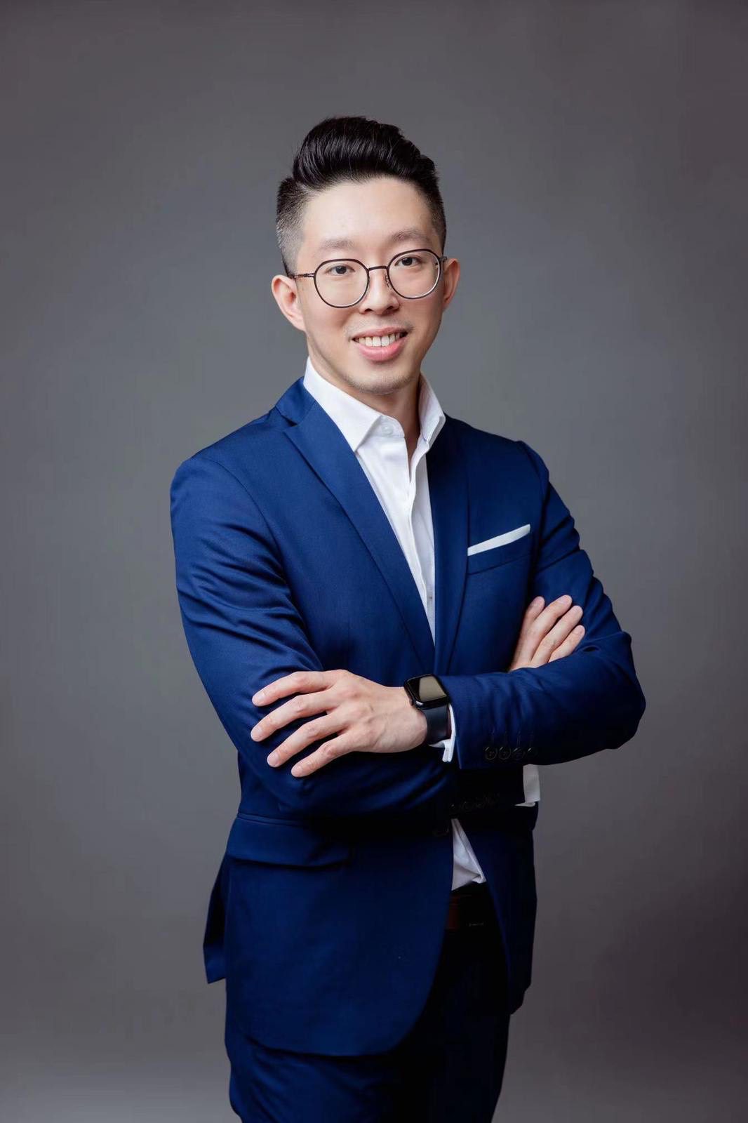 Jerry Lau | HomeLife Landmark Realty Inc