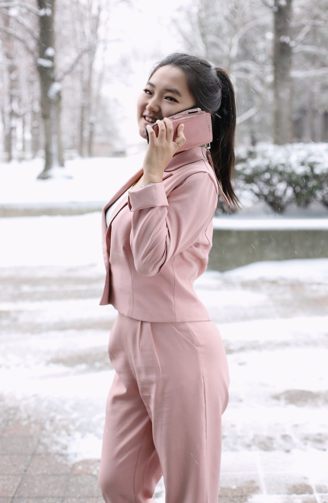 Amy Kwon | HomeLife Landmark Realty Inc