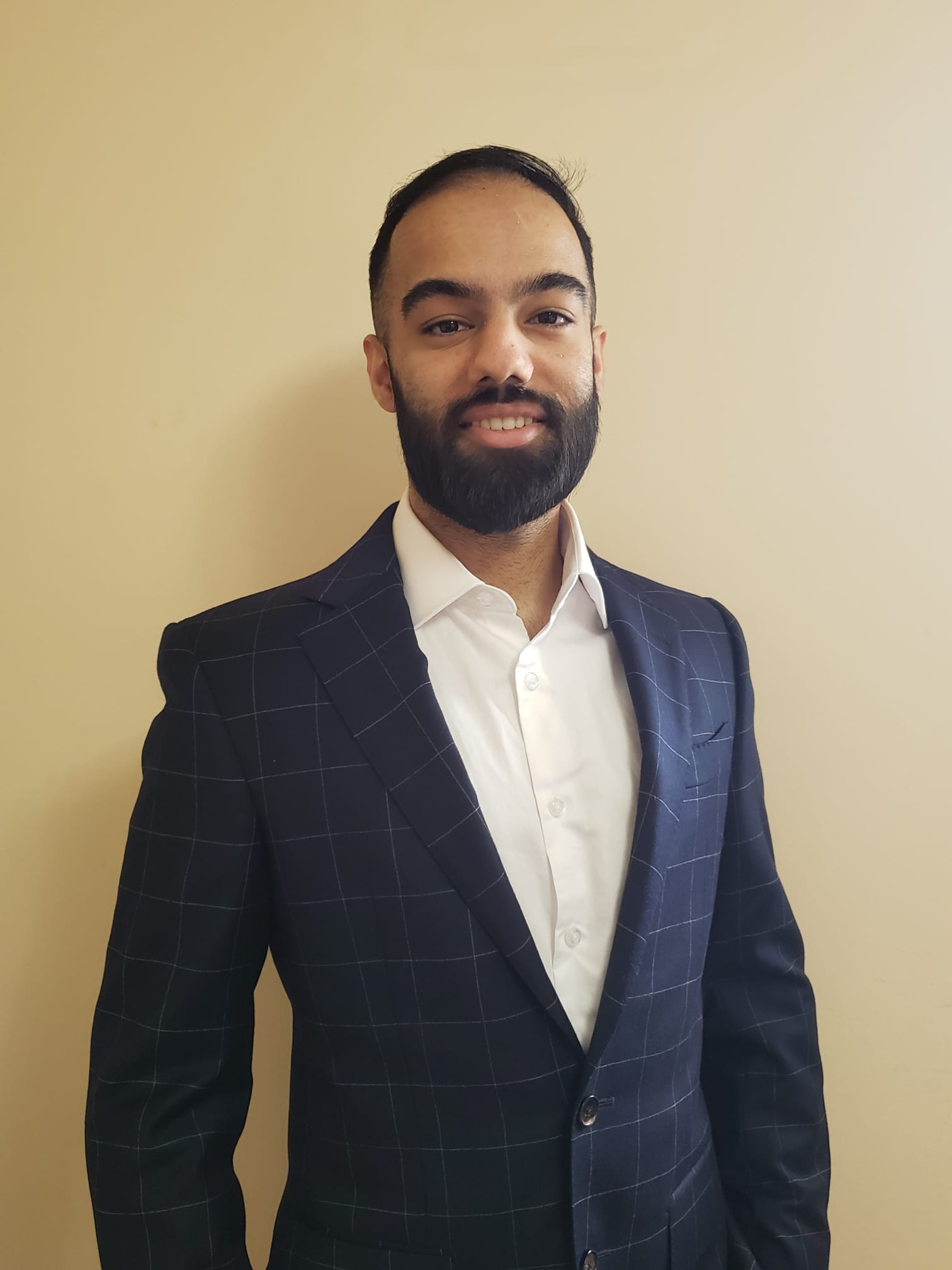 Akash Sharma | HomeLife Landmark Realty Inc