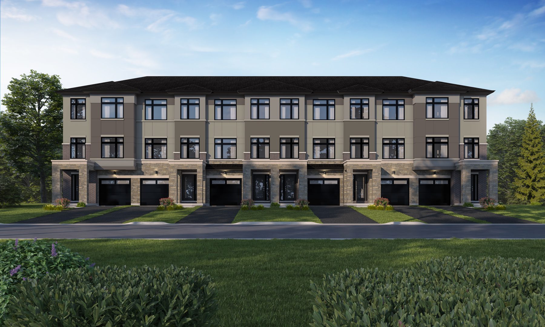 HomeLife Landmark Realty Inc. | Top GTA Real Estate Brokerage