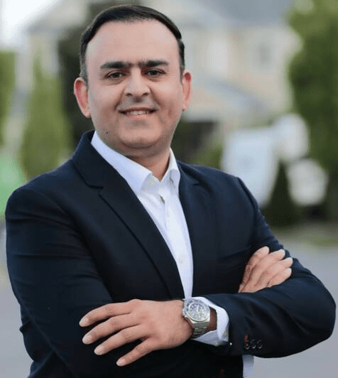 Find a Real Estate Agent | HomeLife Landmark Realty Inc., Brokerage