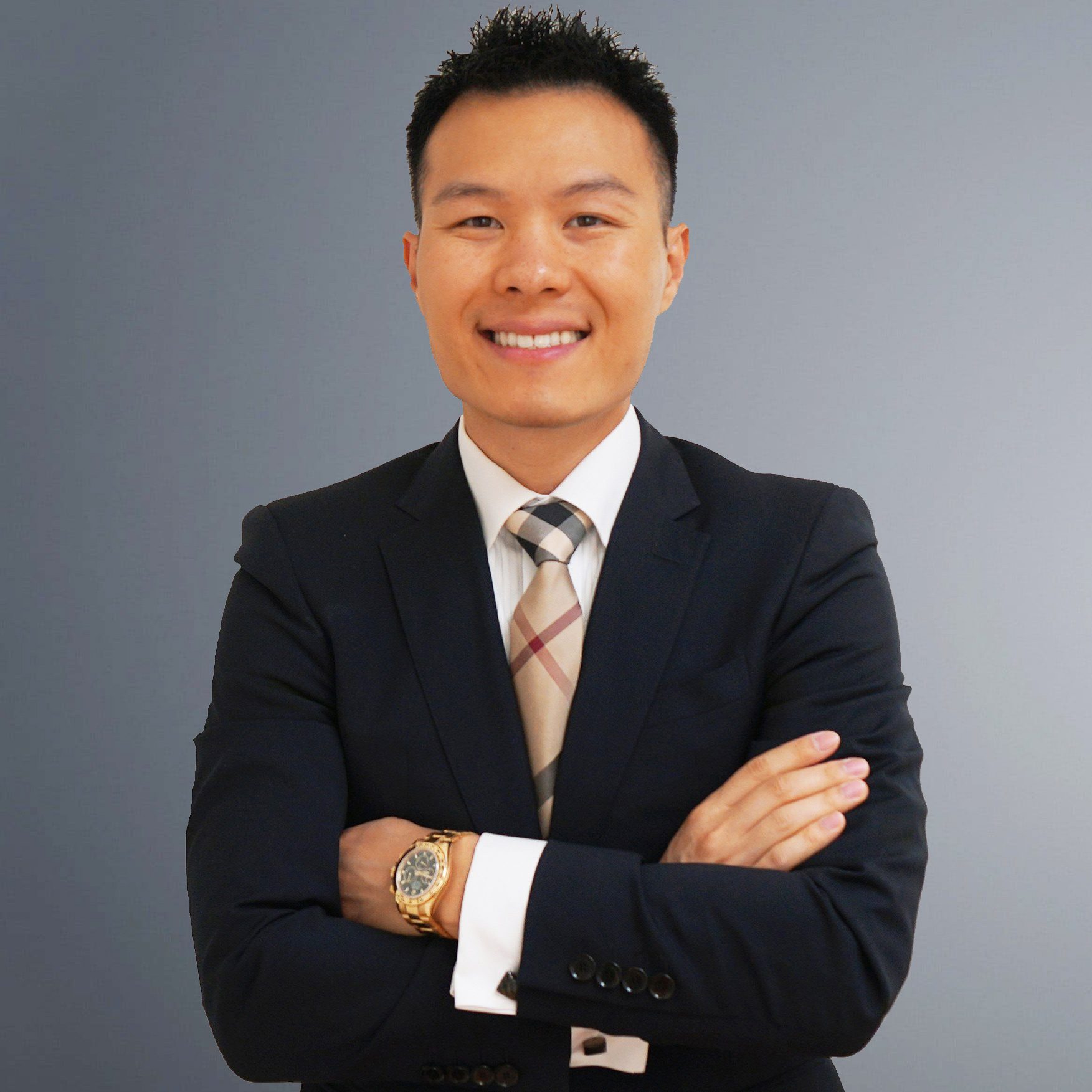 Jin Zou | HomeLife Landmark Realty Inc