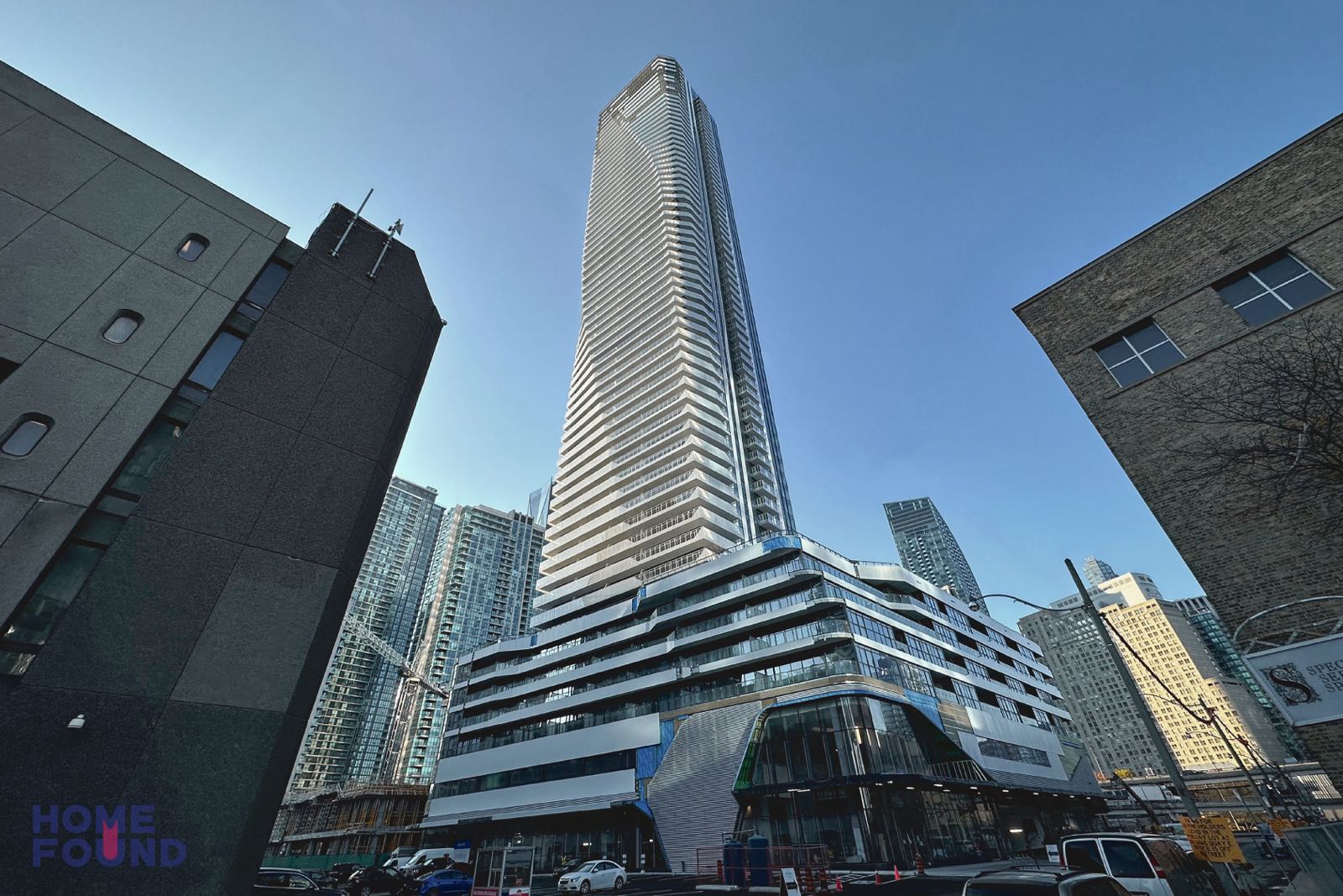 Assignment & Exclusive Listings | HomeLife Landmark Realty Inc.