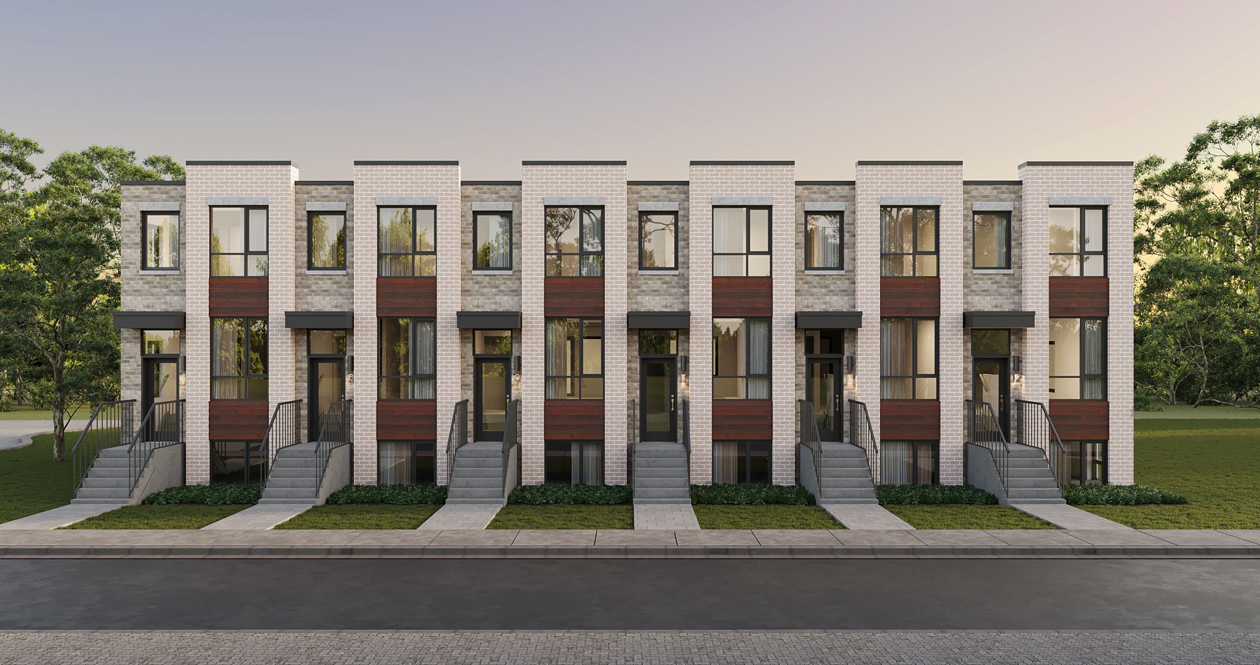 The Heartlake Collection | HomeLife Landmark Realty Inc., Brokerage