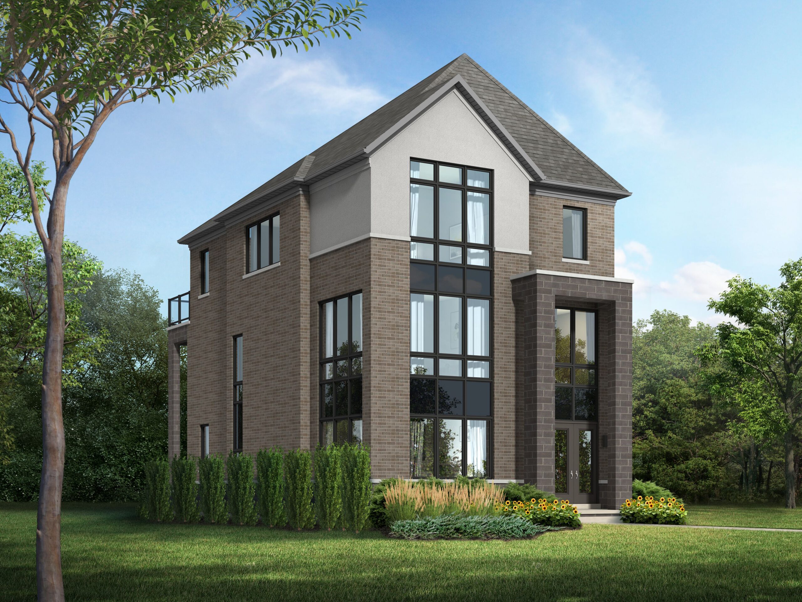 Highgrove | HomeLife Landmark Realty Inc., Brokerage