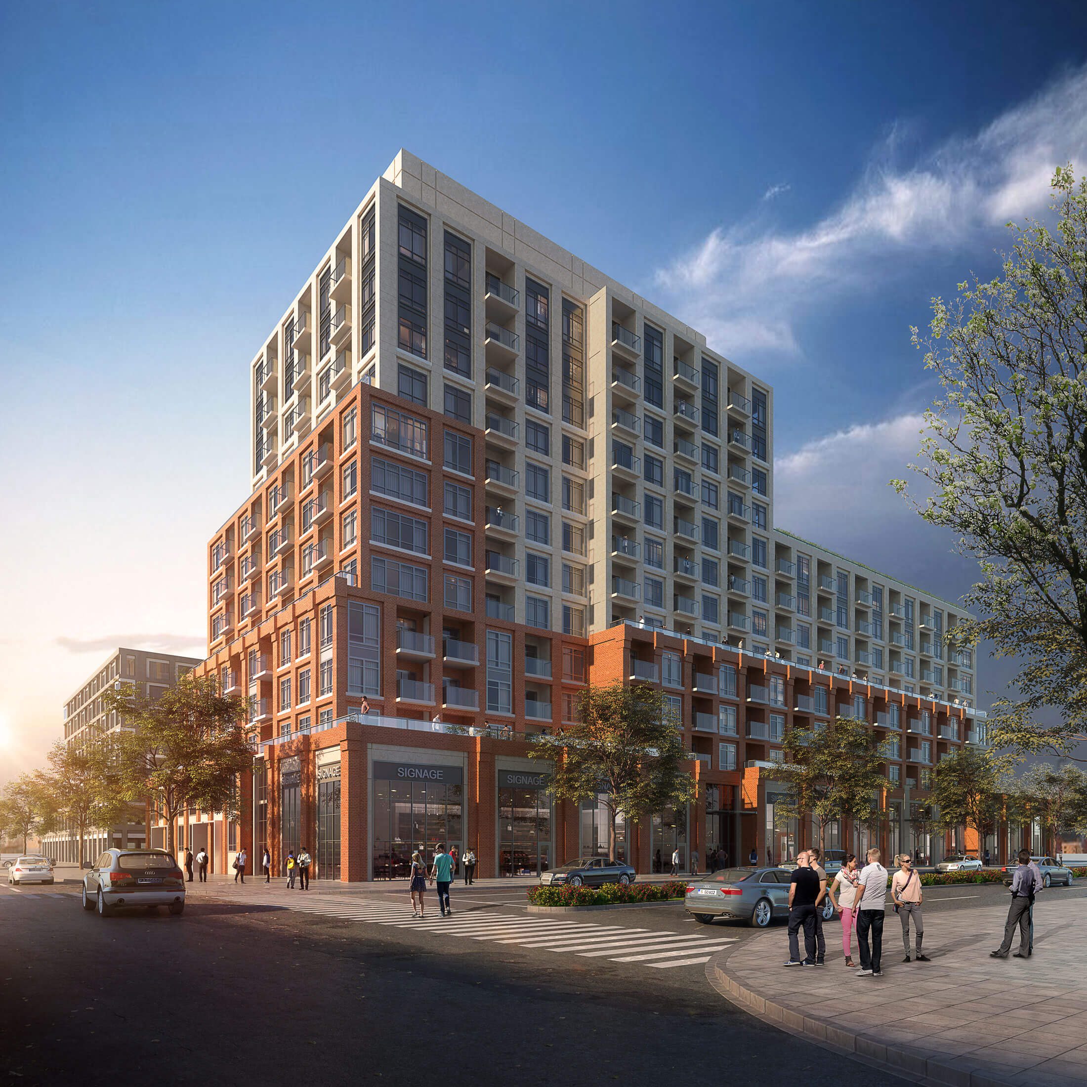 The Villages of Oak Park | HomeLife Landmark Realty Inc., Brokerage