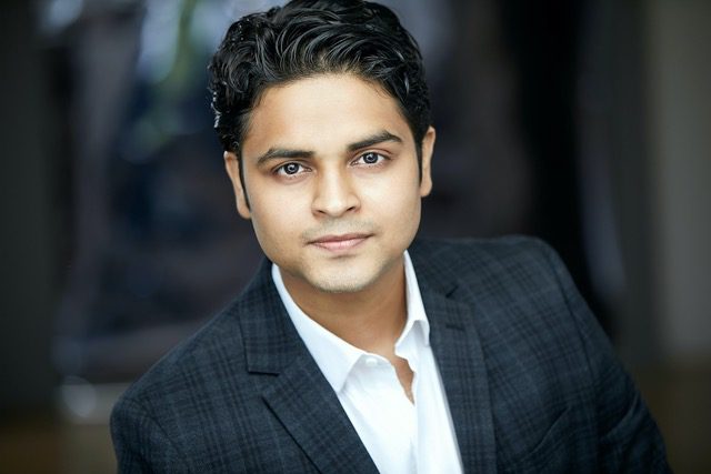 Aakash Lalith Kumar | HomeLife Landmark Realty Inc