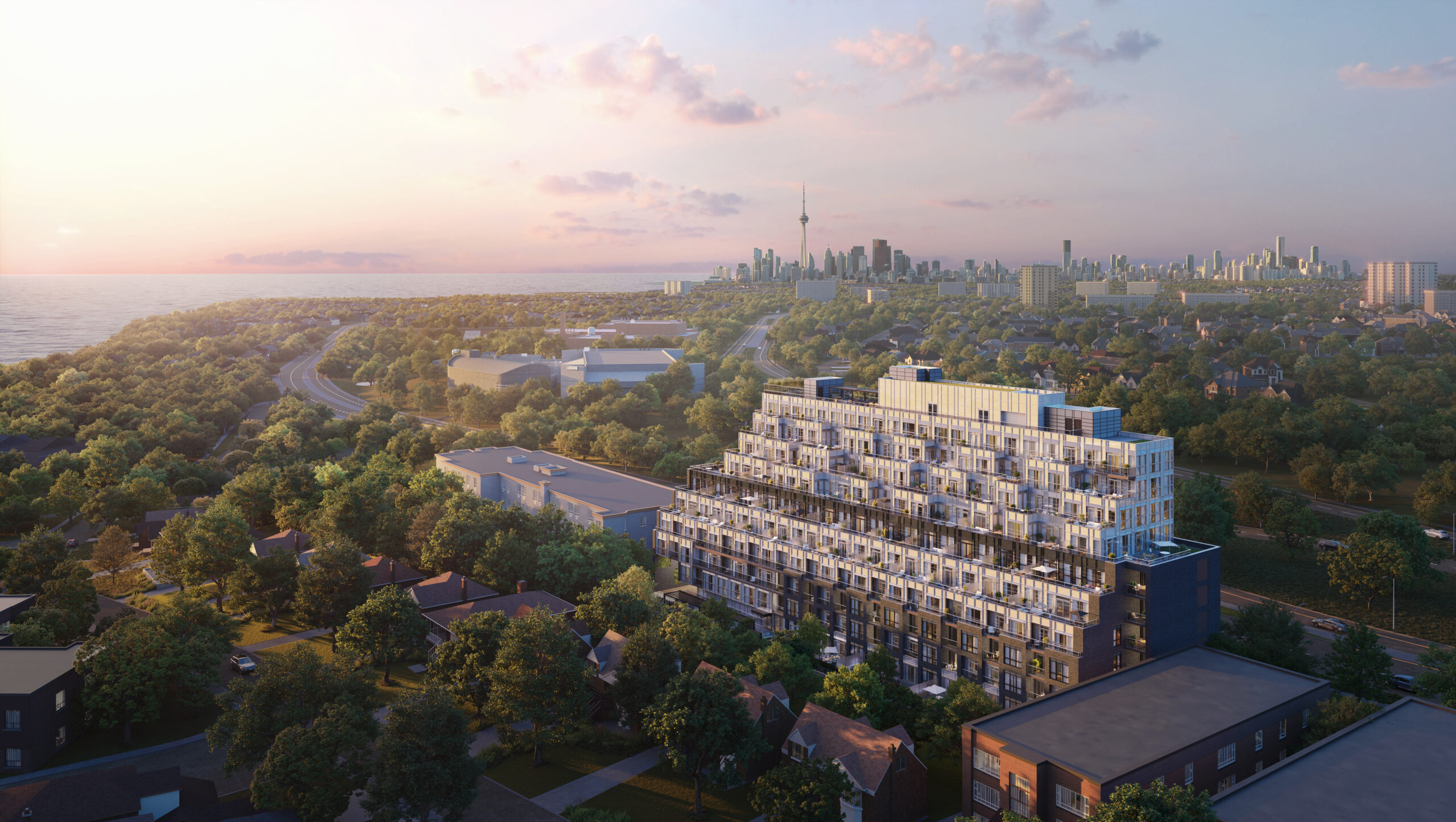 Kingside Residences | HomeLife Landmark Realty Inc., Brokerage