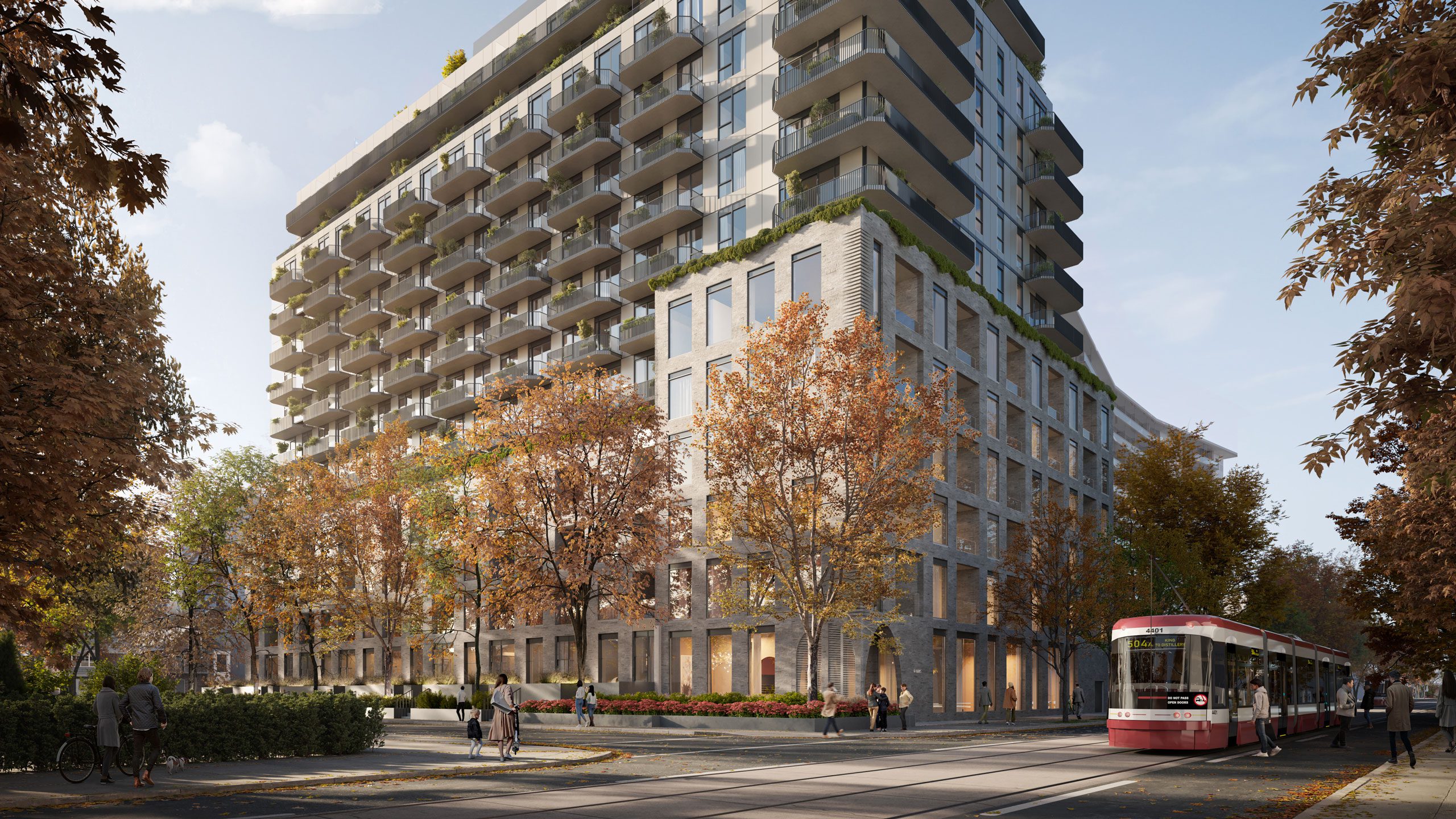 8 Temple | HomeLife Landmark Realty Inc., Brokerage