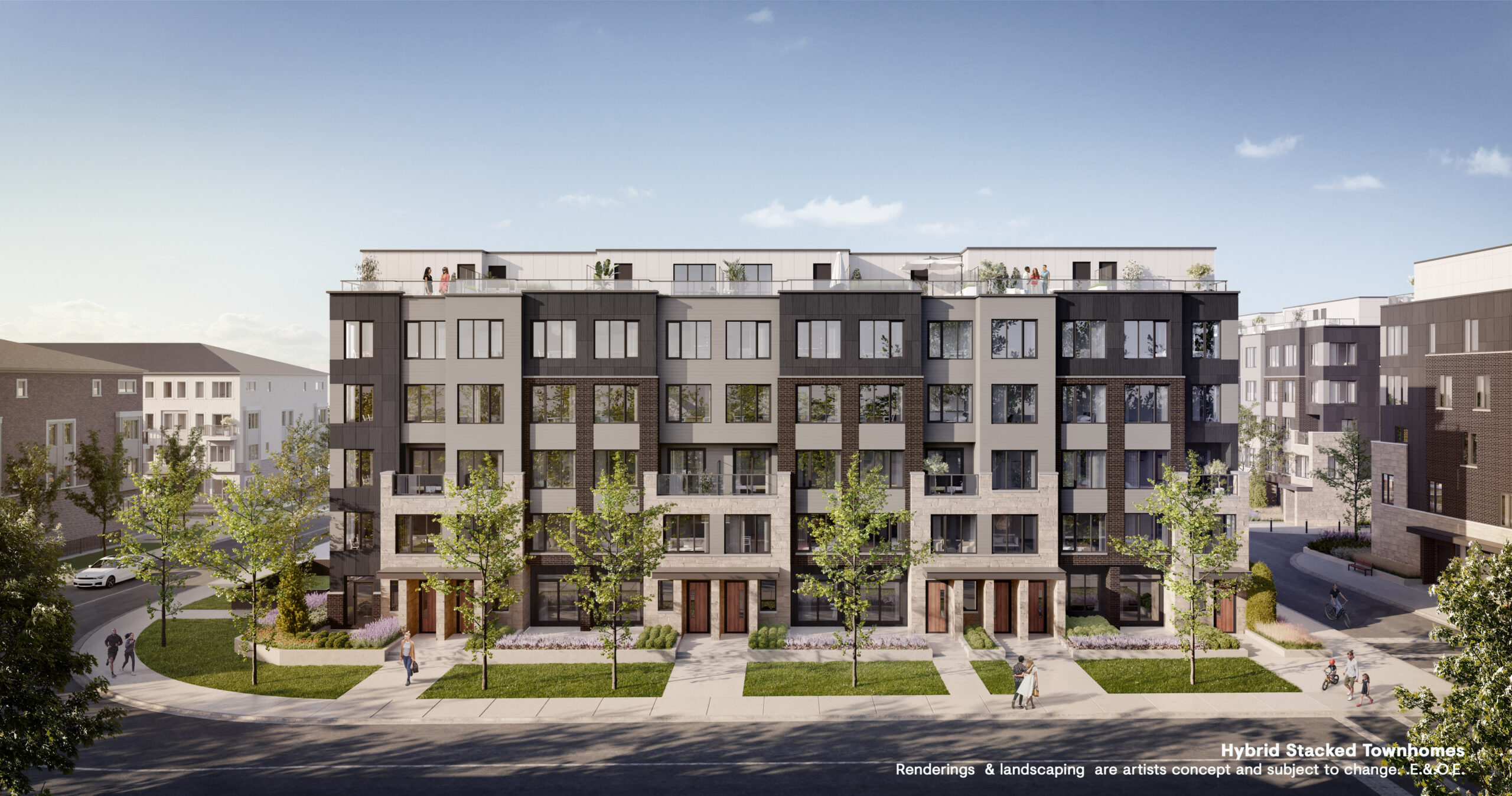 Westshore | HomeLife Landmark Realty Inc., Brokerage