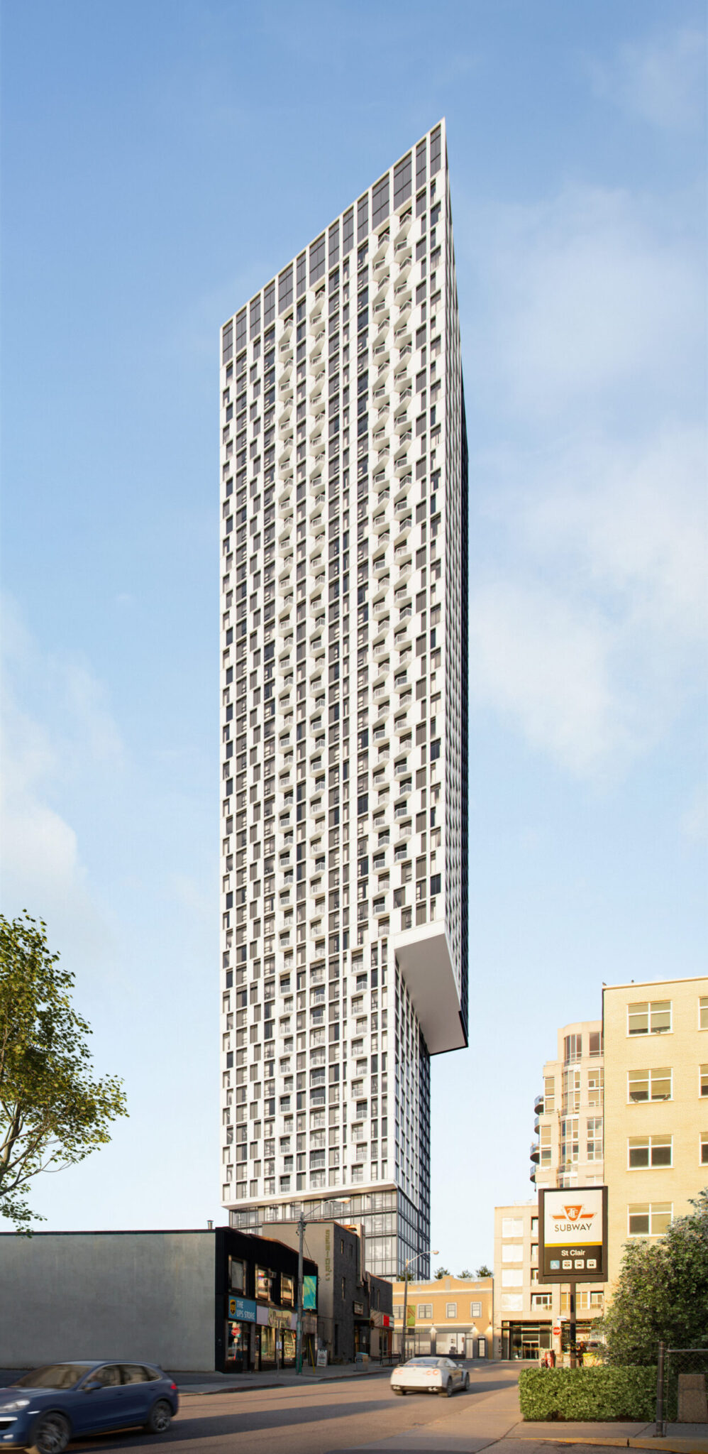 The Hill | HomeLife Landmark Realty Inc., Brokerage