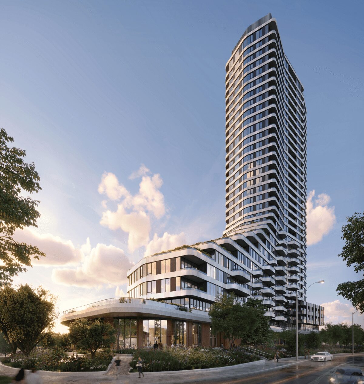 HomeLife Landmark Realty Inc. | Top GTA Real Estate Brokerage